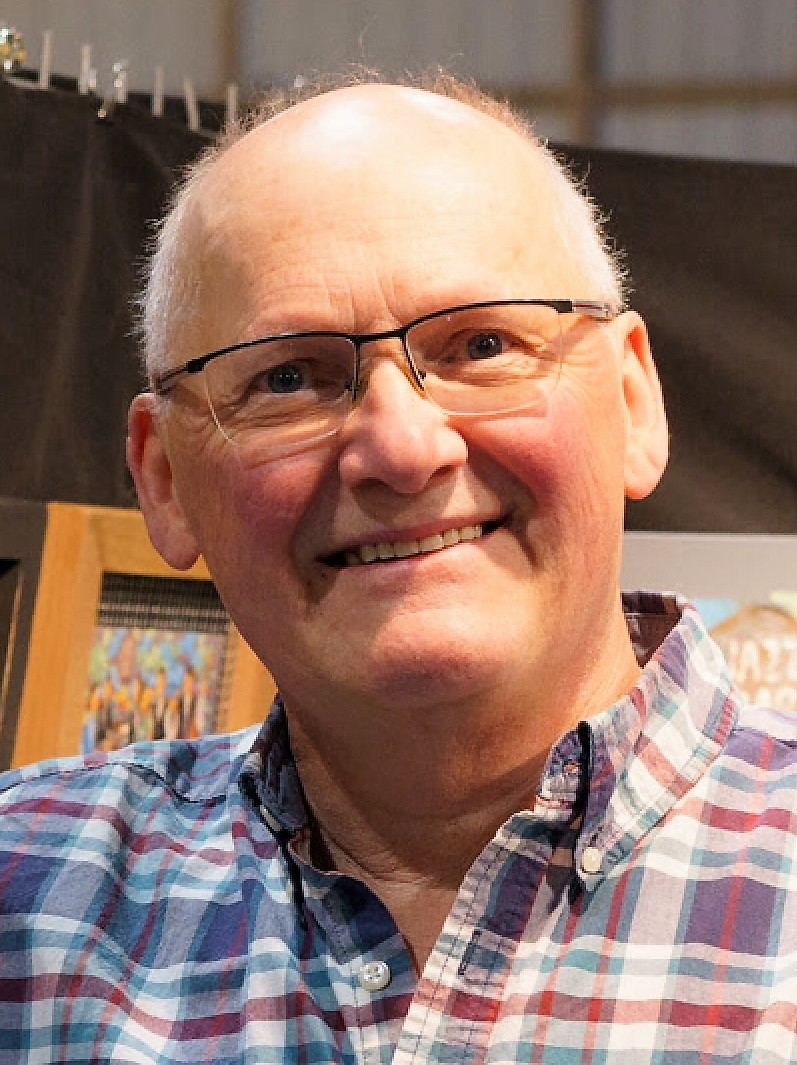 Jacques Landry - Jacques Landry - Un site de la galerie virtuelle de l ...